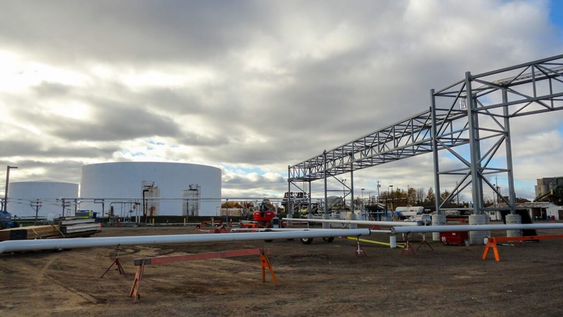 Our Projects - TENG Inc.